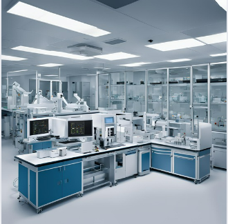 Strengthening the Quality of AMR Surveillance using Automated AST ...